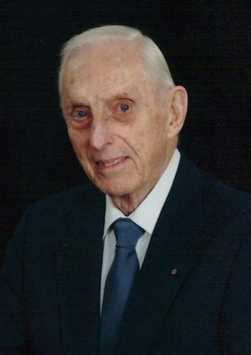 Robert Hamilton Cooper