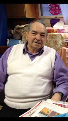 Robert 'Bob' Cates