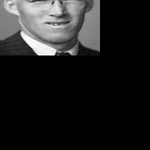 Calvin H. Eden