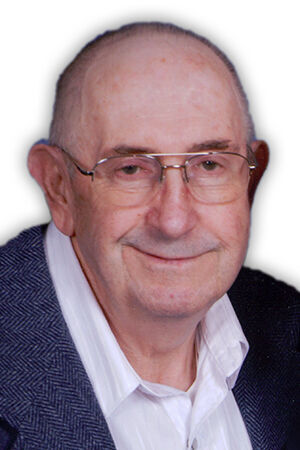 James “Jim” Lyle Medlin