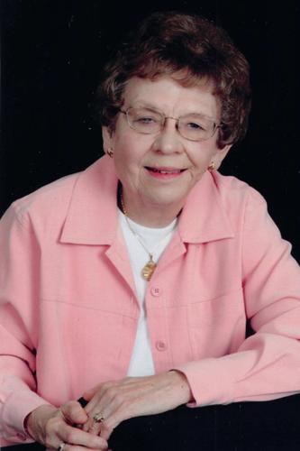 Katherine "Kay" E. Engstrom