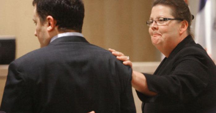 Cisneros found not guilty in child's death