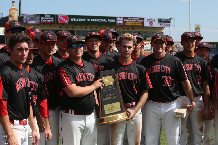 Mason City's postseason run ends in Class 4A quarterfinals (with photos)