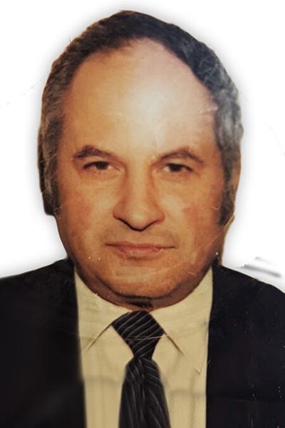 Anthony “Tony” Joseph Andolino SR.