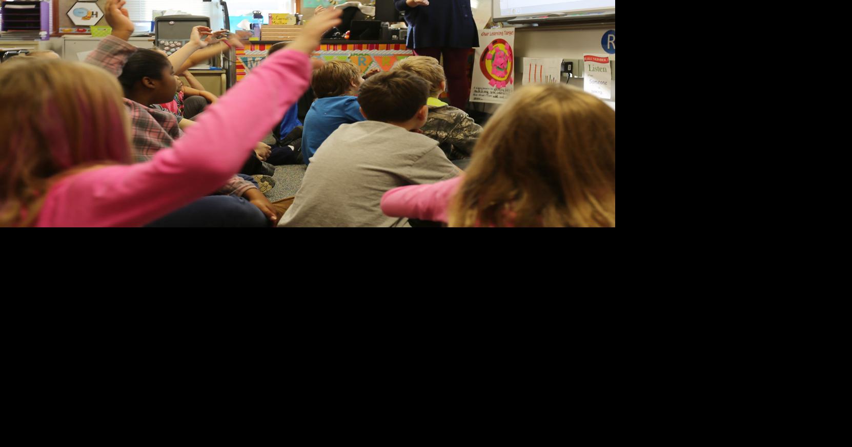 MC elementary schools shine and slip in state rankings