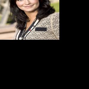 Britt native among 25 women recognized in business journal
