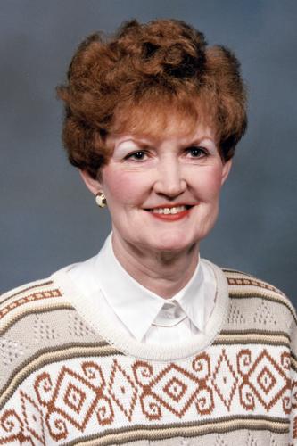 Sandra Sharp