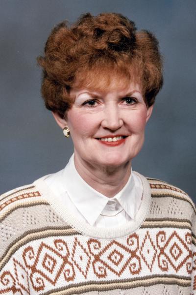 Sandra Sharp