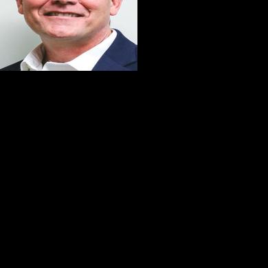 Mason City man takes the helm at One Vision