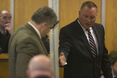 Investigator details timeline surrounding Mason City shooting, autopsy ...