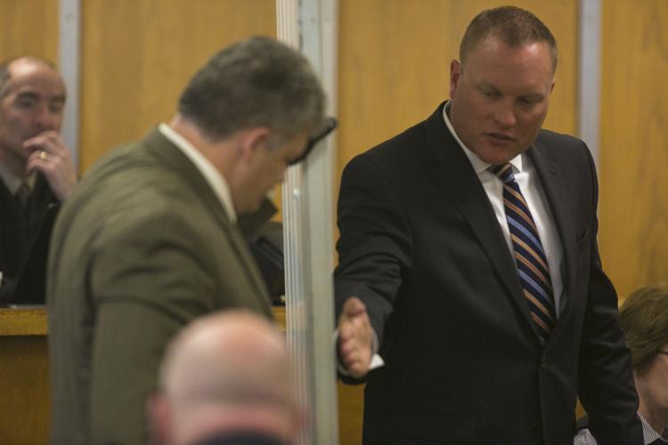 Update: Samantha Teeter's family says 'justice was served' in Whaley's ...