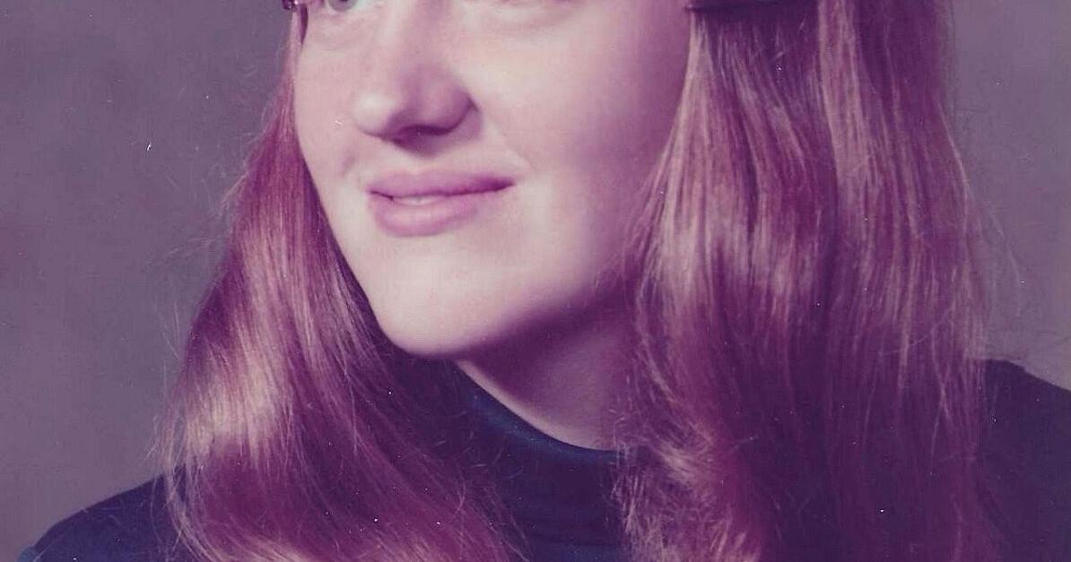 Amanda Blanchard named Noon Rotary Student of the Month