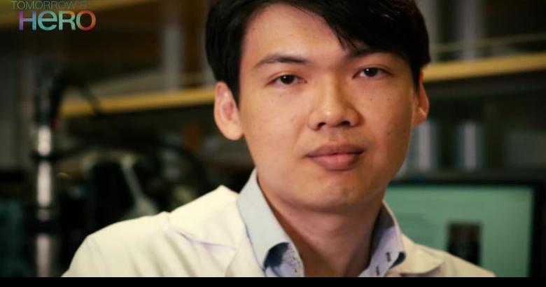 How Luke Skywalker's robotic hand inspired the prosthetics of tomorrow