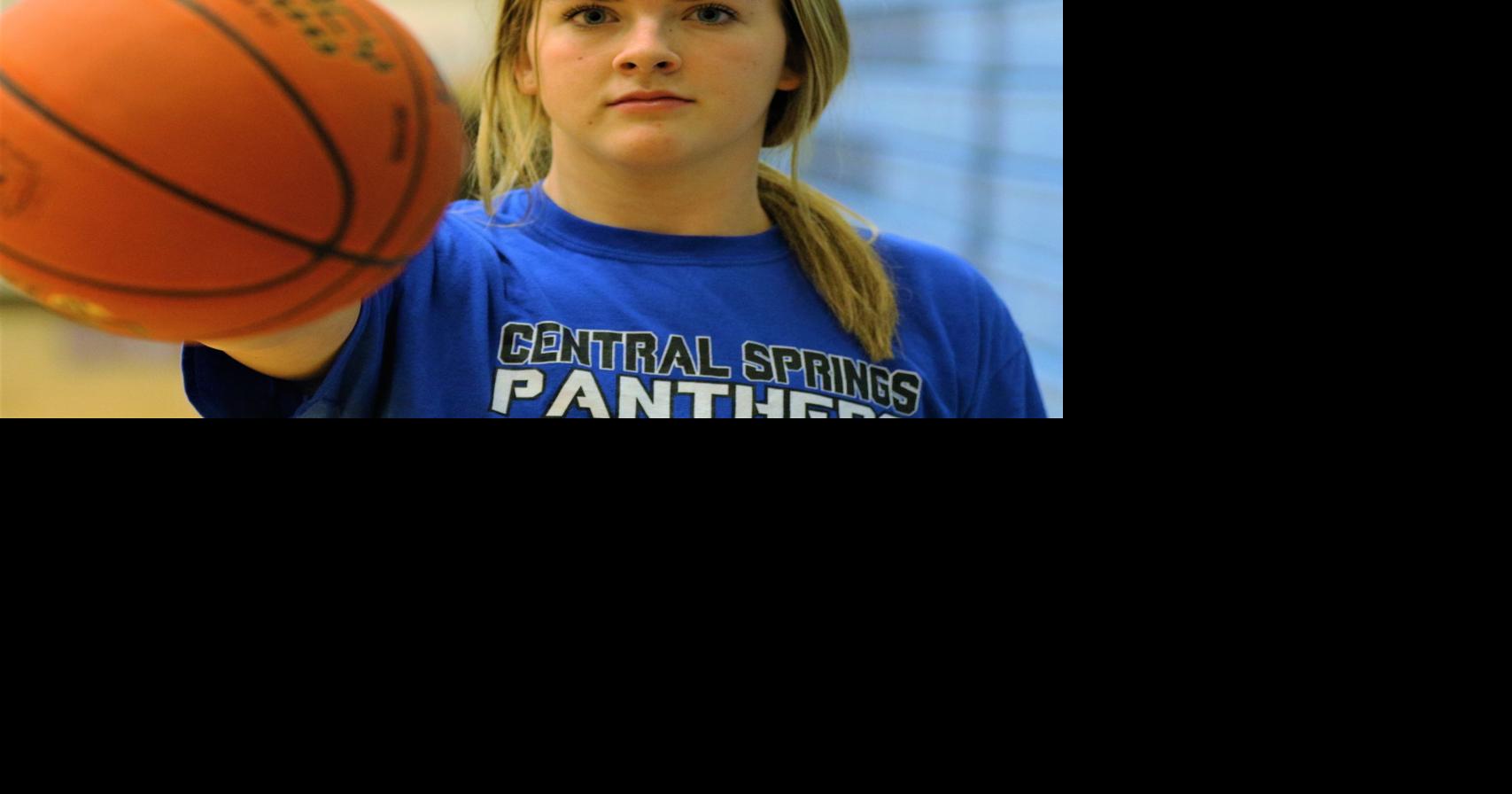 North Iowa Pacesetter: Crum becoming key weapon for Panthers in ...