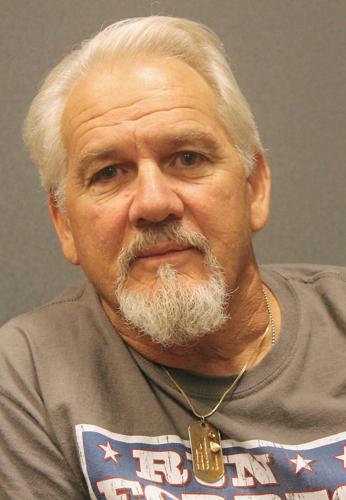 They Served with Honor: Dennis Withers, Mason City
