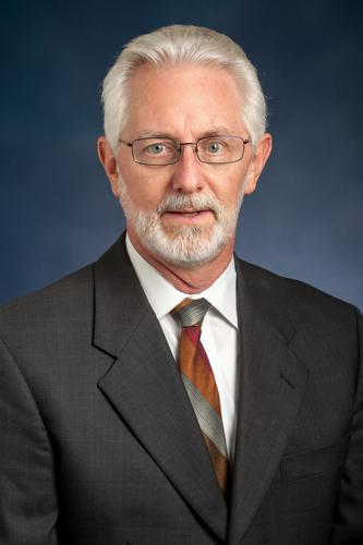 Dr. Paul Allan Tapper