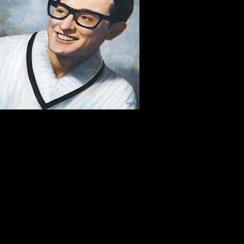 Remembering 'The Day the Music Died': Buddy Holly, Surf Ballroom ...