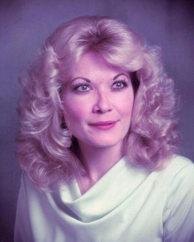 Verna E. May