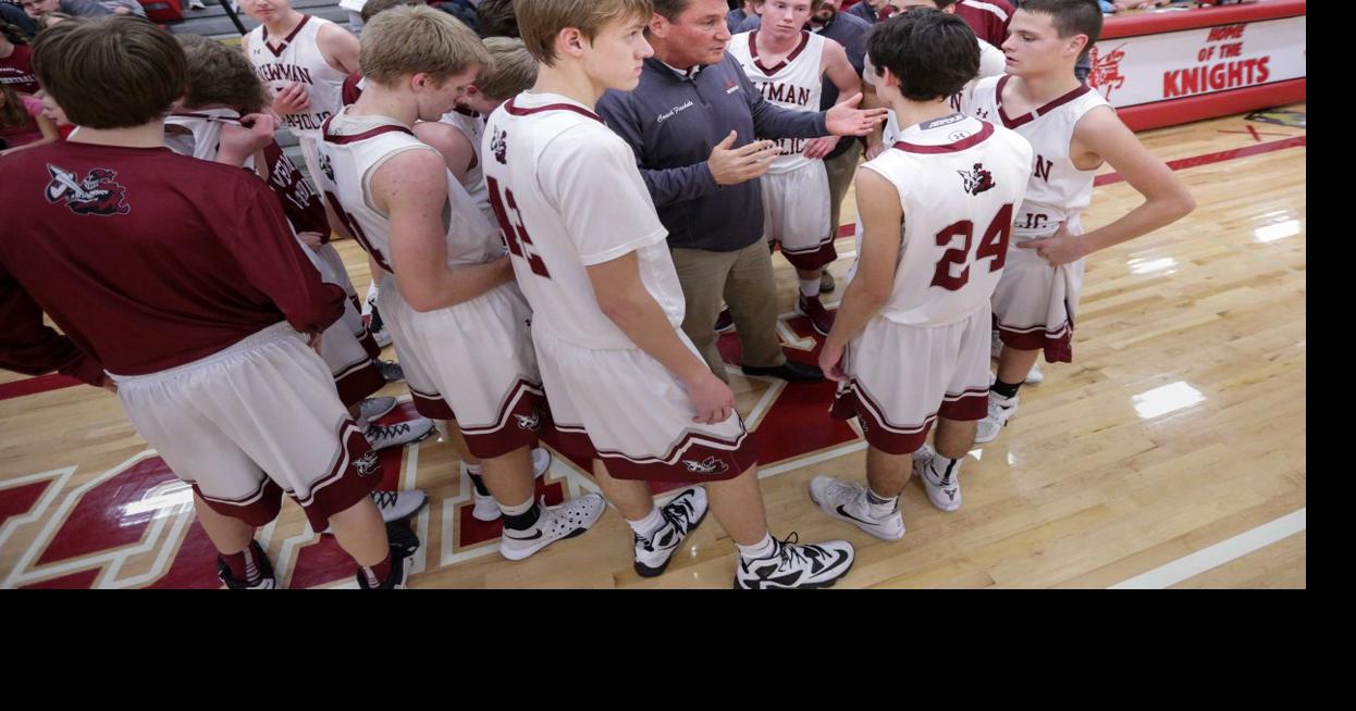 Gatton to coach boys basketball, Bohl new AD as Fischels calls it a ...