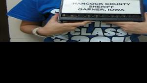 Two arrested in connection with Goodell incident | Iowa & The Midwest ...