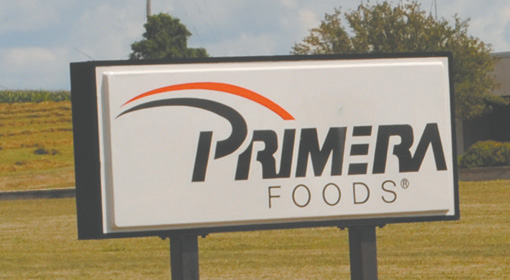 Britt Primera egg plant adds workers