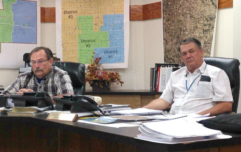 Prestage quiet on Franklin County possibilities