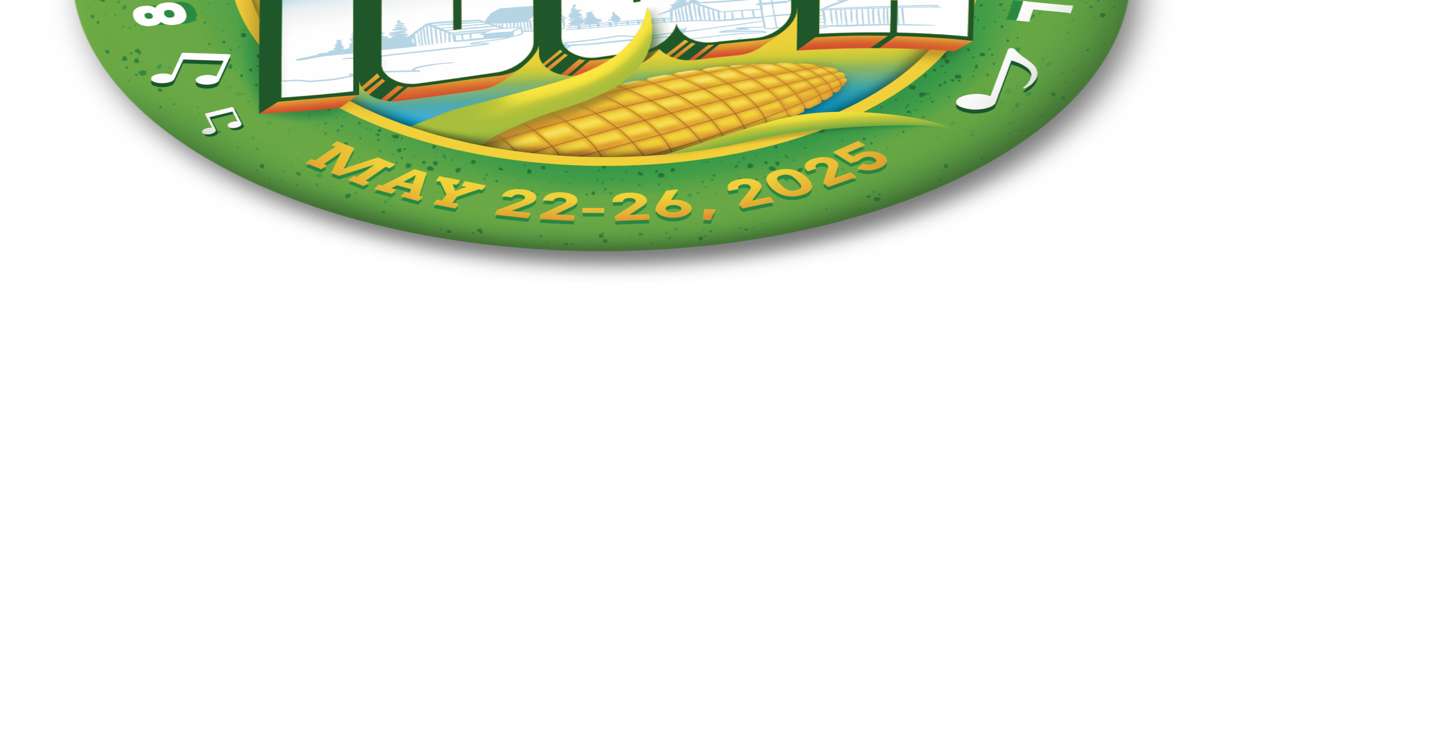 2025 North Iowa Band Fest theme is 'The Sounds of Iowa'