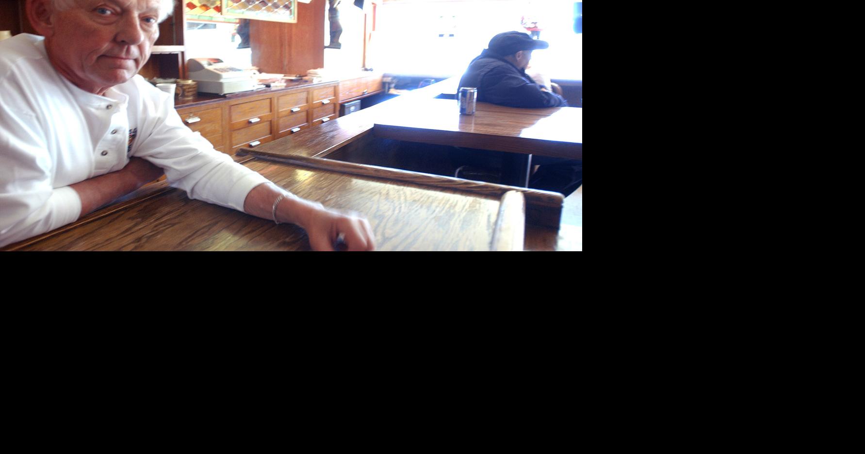 Bob Ransom remembered for running legendary Mason City bar