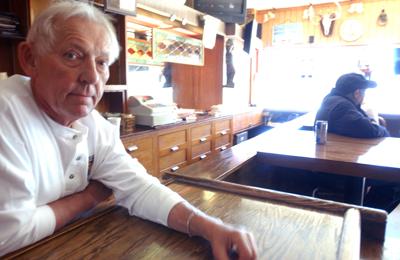 Bob Ransom remembered for running legendary Mason City bar