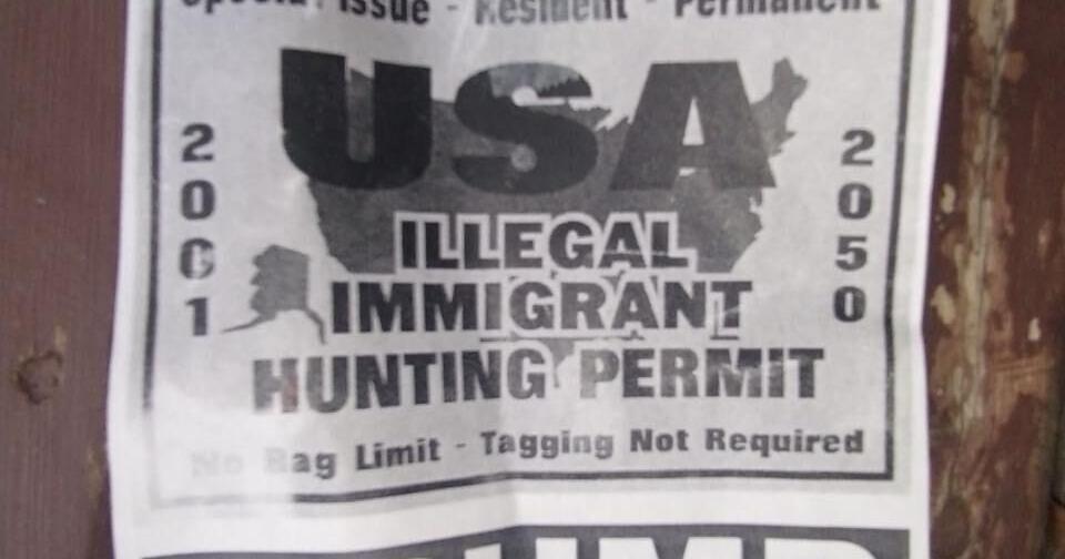 Hampton man gets probation for hate crime against immigrants