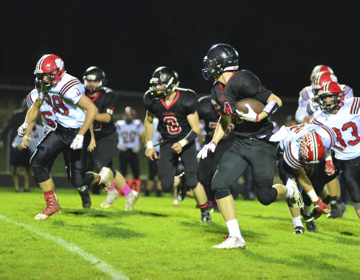 New Hampton beats GHV with fourth-quarter surge | North Iowa High ...