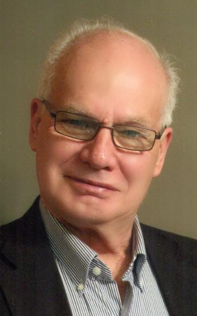 Robert 'Rob' Lenz, Osage