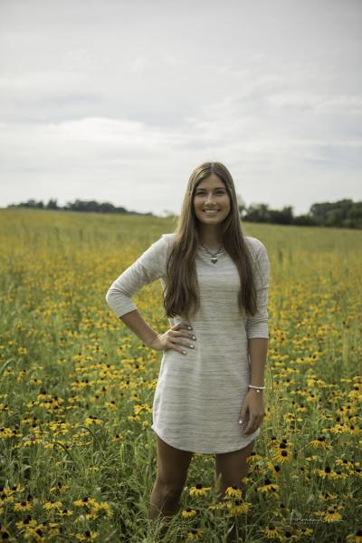 Zoe Heimendinger, science, Lake Mills