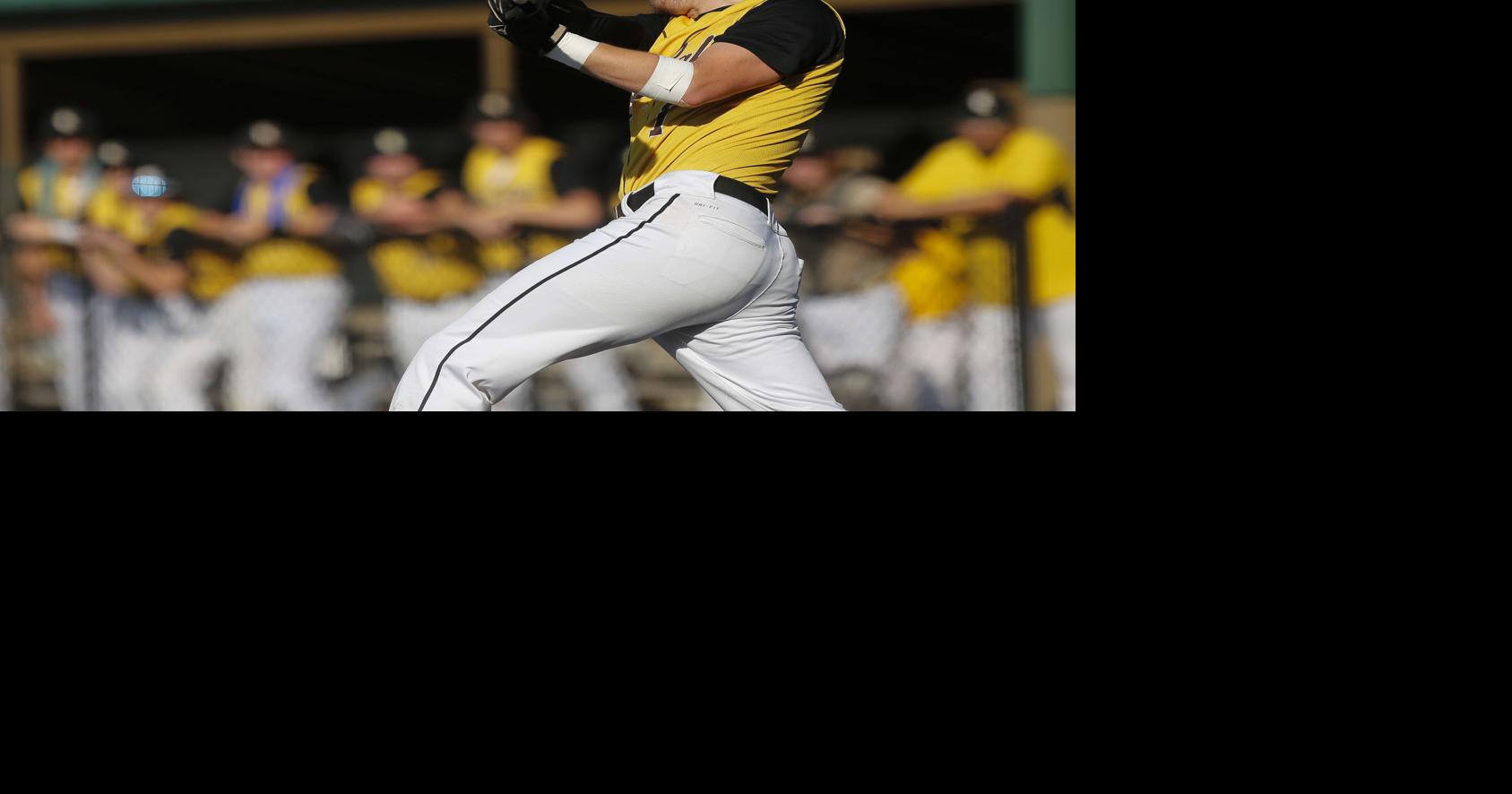 McHenry, Uhlenhopp highlight North Central All-Conference baseball teams