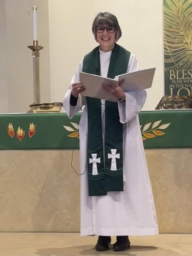 Mason City Lutheran churches announce new pastor