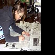 A hunt for knowledge