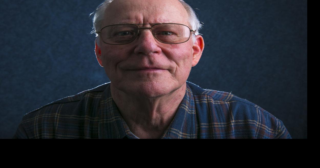 They Served with Honor: Ron Stroup, Mason City