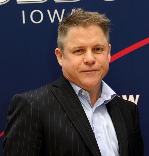 Hoover's Hatchery owner named Iowa Small Business Person of the Year