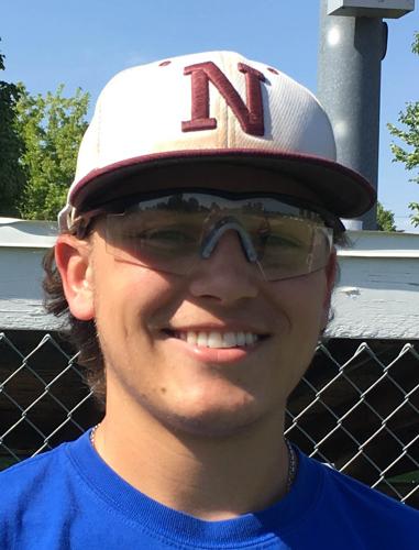 Newman's Fitzgerald, Mason City's Dingman sign to play baseball at NIACC