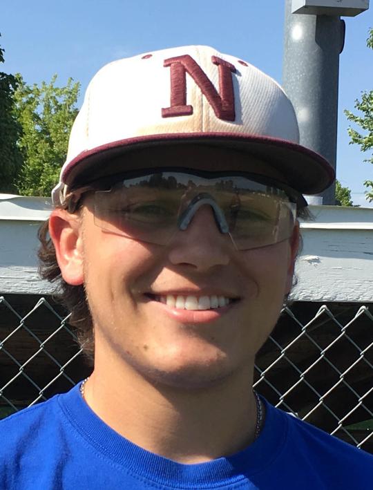 Newman's Fitzgerald, Mason City's Dingman sign to play baseball at NIACC