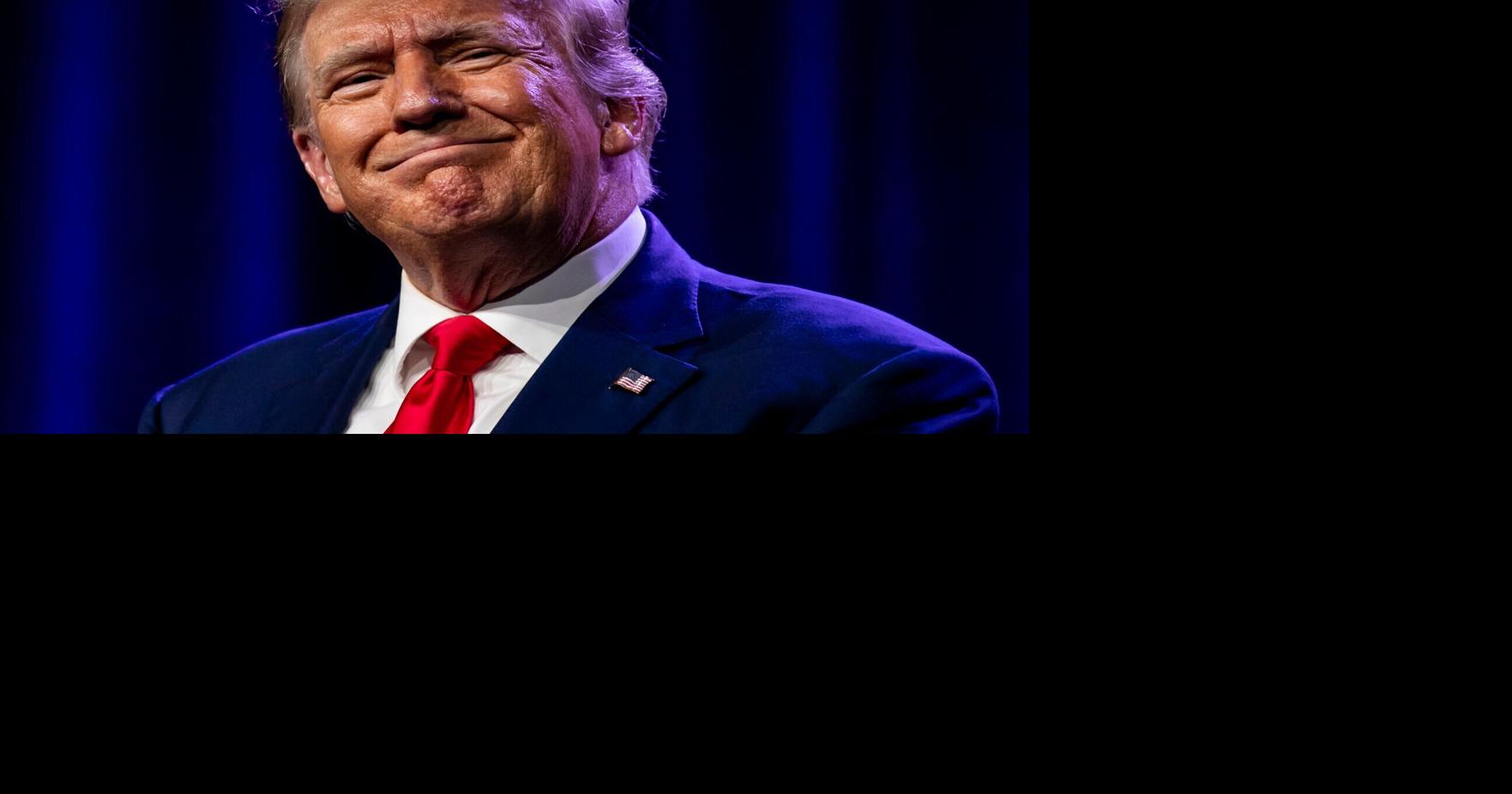 LETTER: MAGA supporters will suffer under Trump