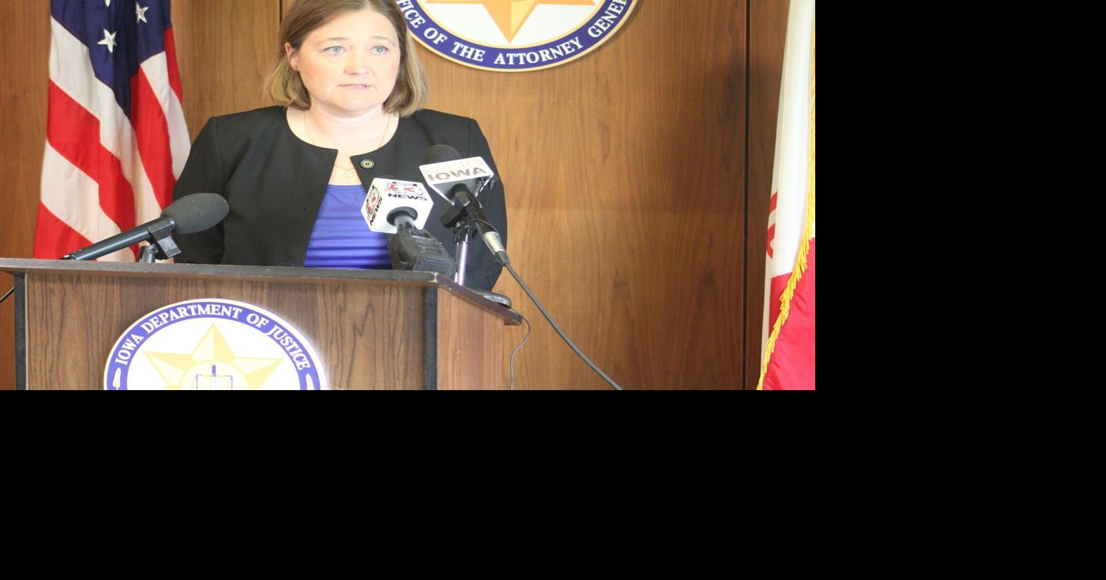 Iowa will resume reimbursements to sexual assault victims for ...