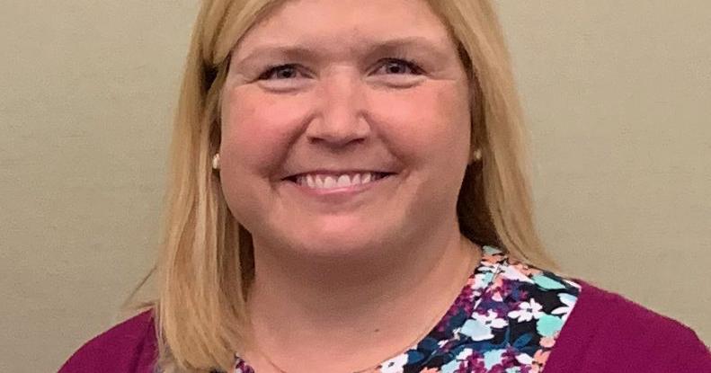 First Citizens Bank promotes Julie Bauer