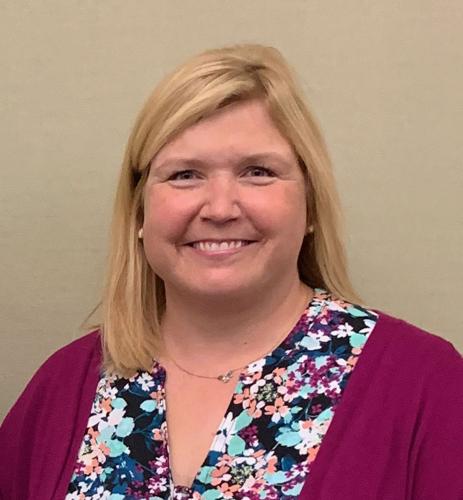 First Citizens Bank promotes Julie Bauer