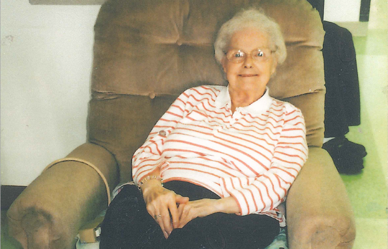 Woman whose death led to Buffalo Center nursing home citation ...