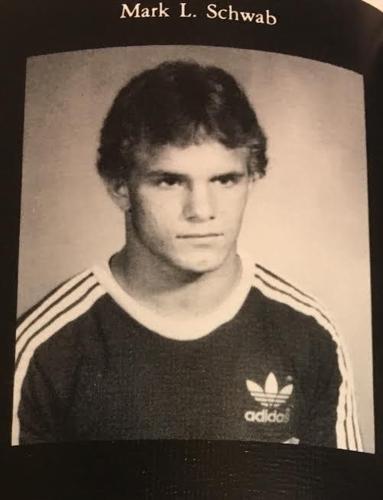 Alumni spotlight on Mark Schwab