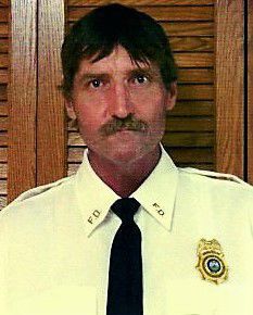 Jeffrey (Fish) Alan Fischer