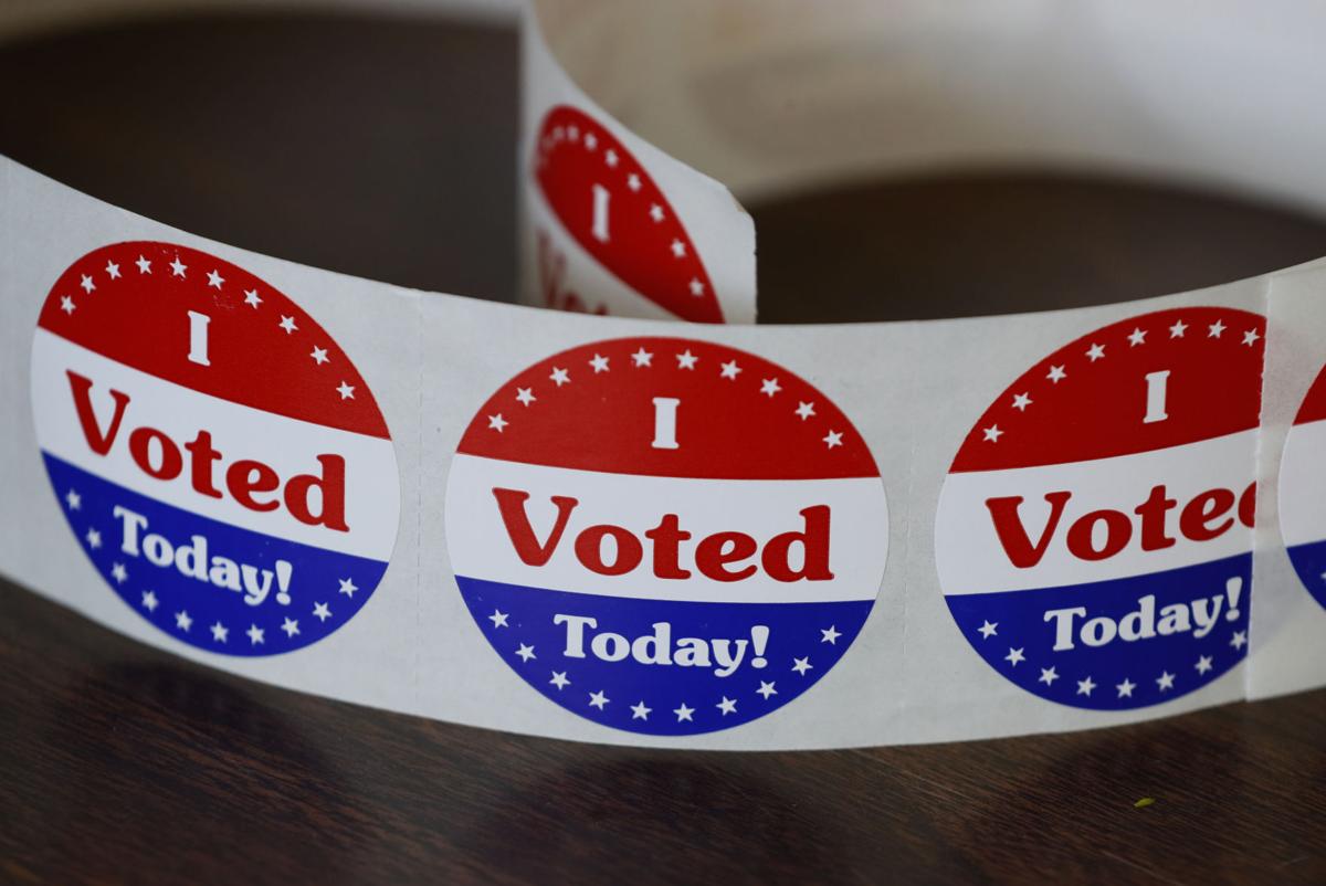 Iowa candidates interested in running — but against whom?
