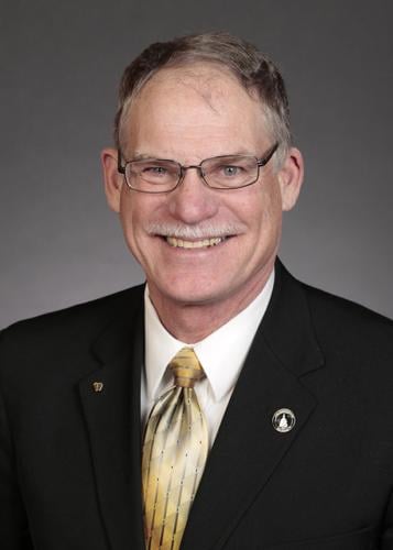 The View From Here: Guth voices opposition to private land seizure