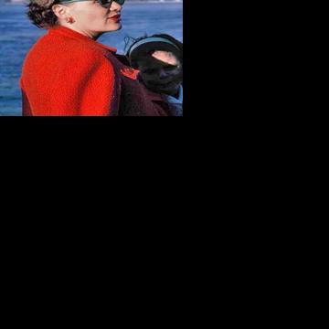 Yvonne Lou (Feggestad) Herlitzka